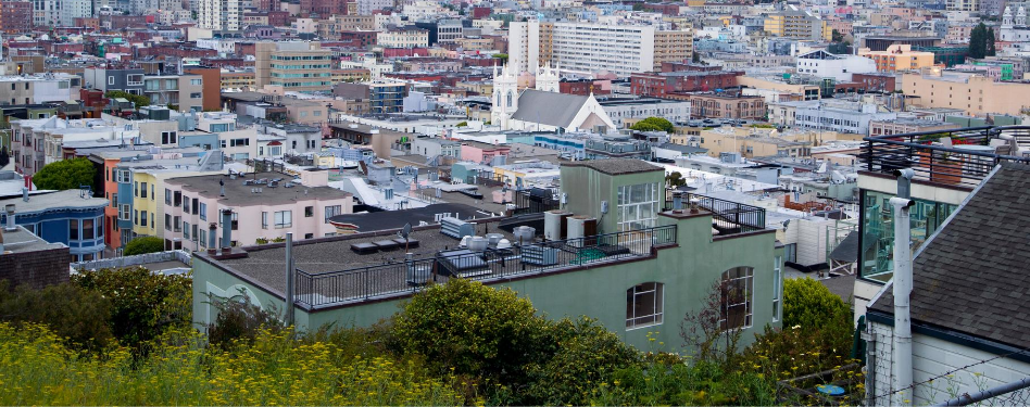 SITES | Developing Sustainable Landscapes