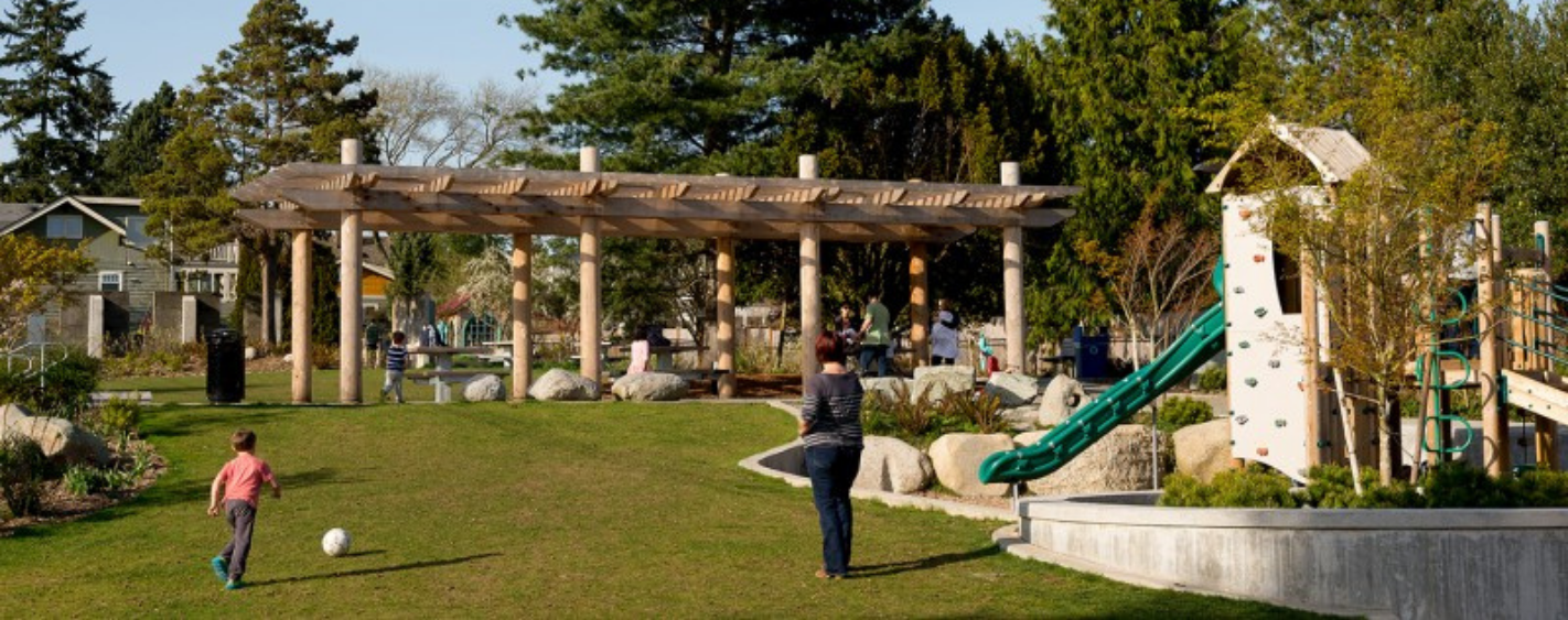 SITES | Developing Sustainable Landscapes