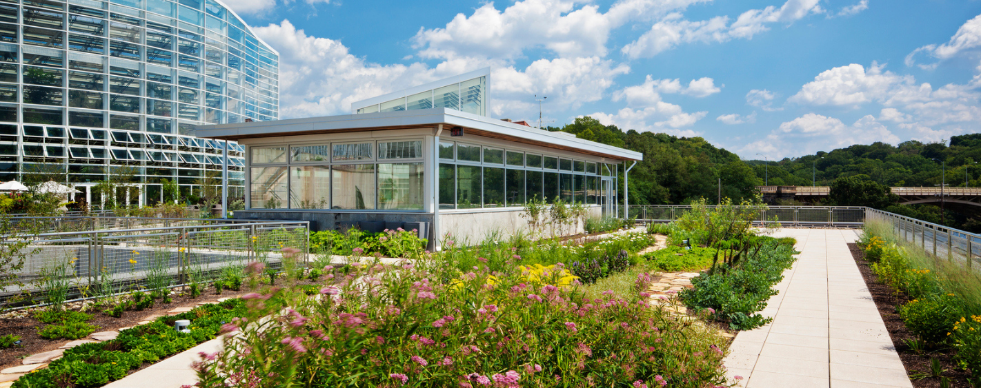 SITES | Developing Sustainable Landscapes