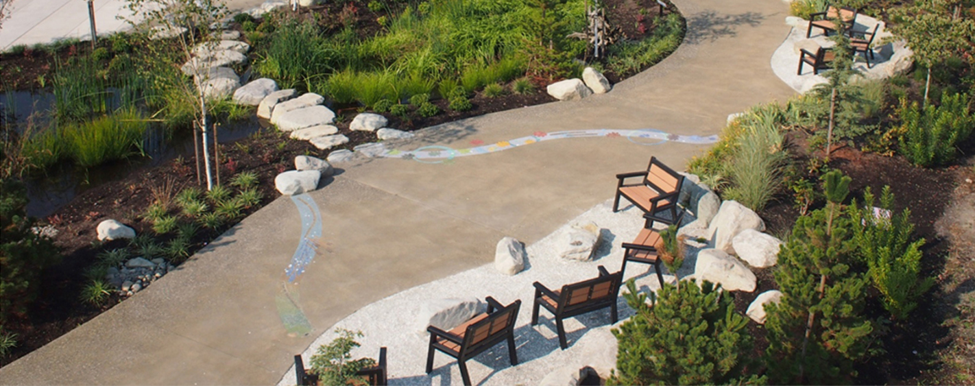 SITES | Developing Sustainable Landscapes