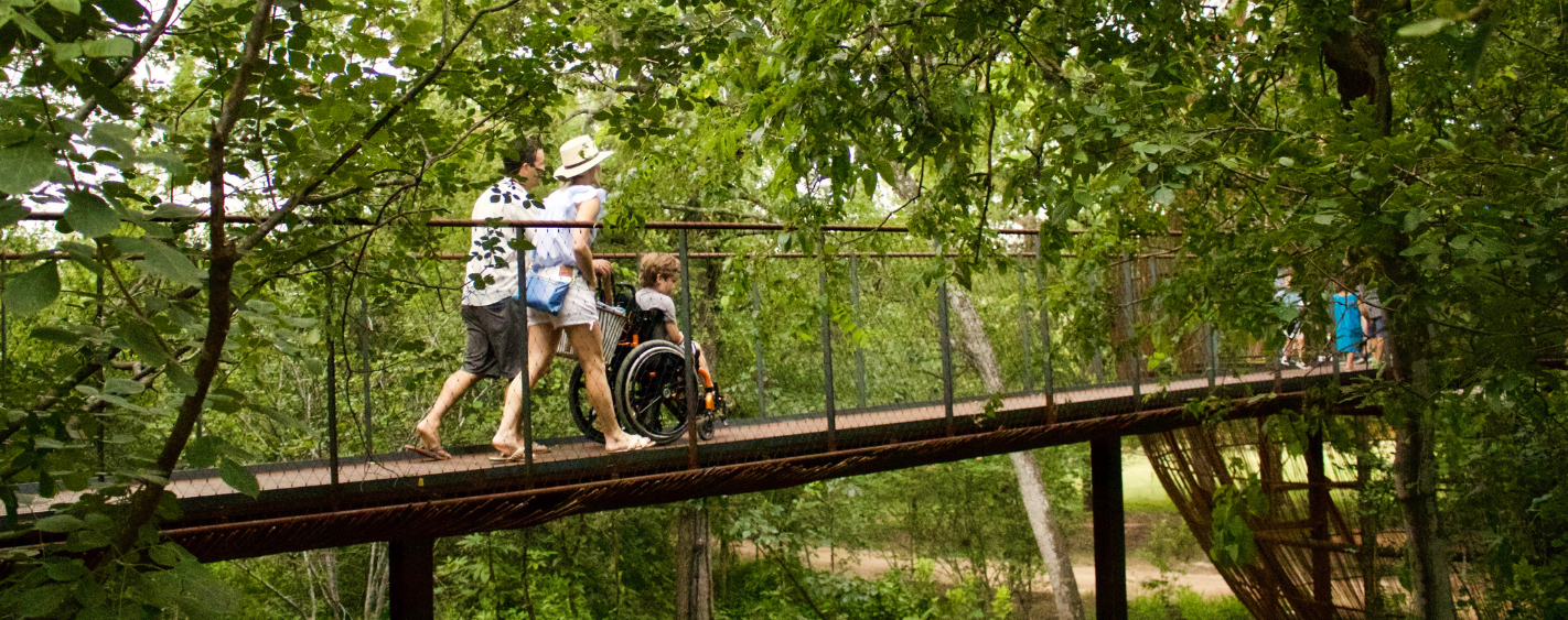 SITES | Developing Sustainable Landscapes