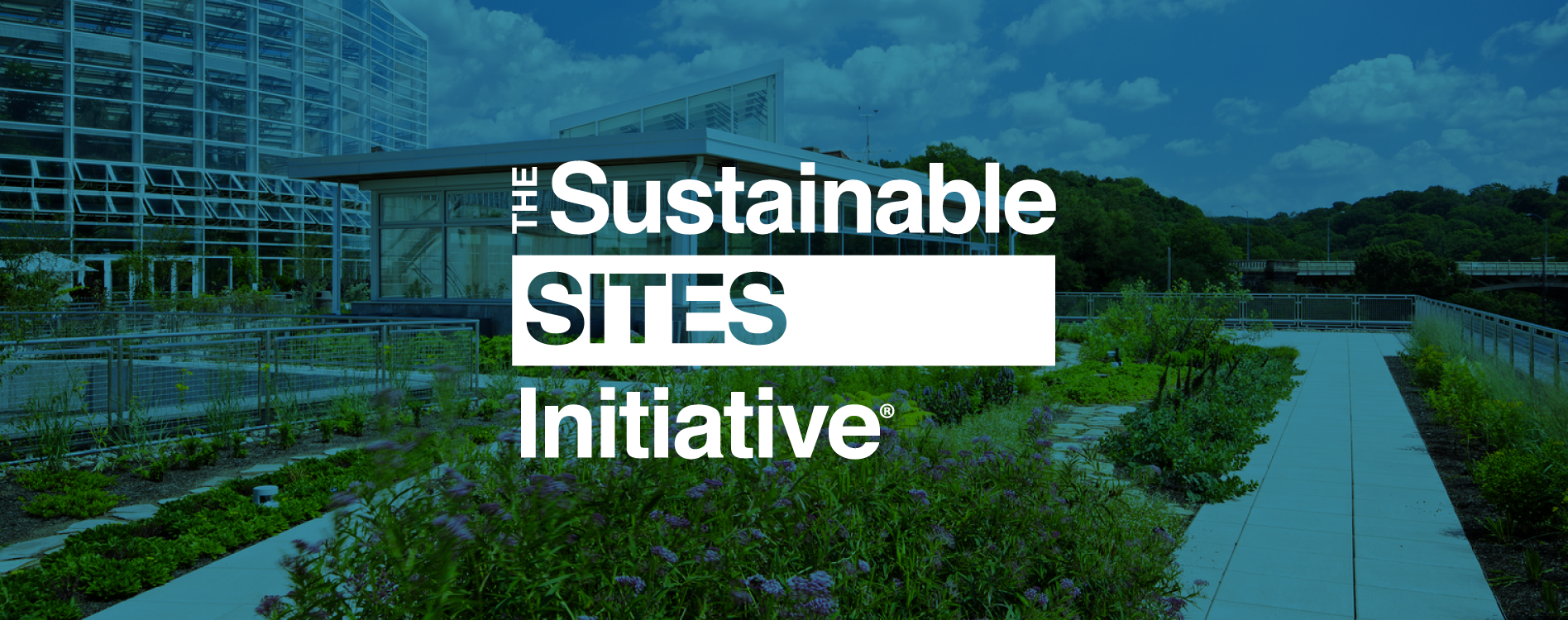 SITES | Developing Sustainable Landscapes