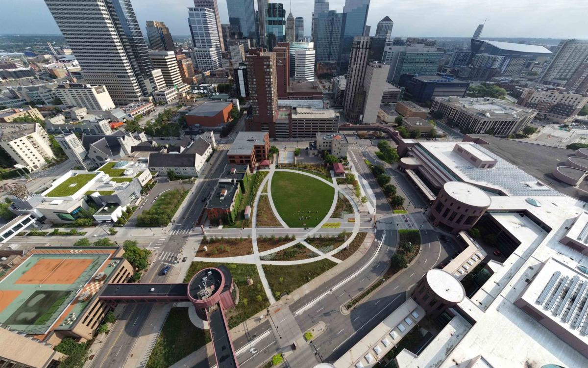 SITES | Developing Sustainable Landscapes