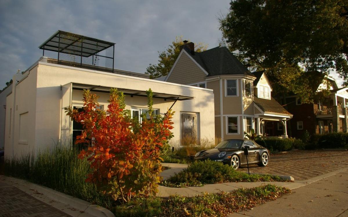 SITES | Developing Sustainable Landscapes